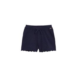 WE Fashion Shorts M&auml;dchen Gr&ouml;&szlig;e 92 dunkelblau