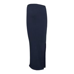 MAMALICIOUS Umstand Rock 'MLAlanis' Damen Gr&ouml;&szlig;e 36/38 navy