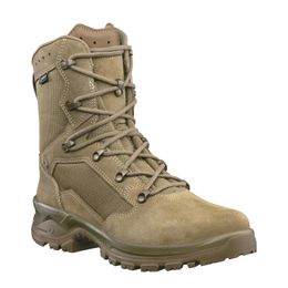 HAIX Stiefel Combat GTX Coyote (Gr&ouml;&szlig;e: 10,5)