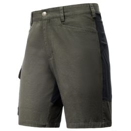 Parforce Active Shorts BePro Oliv/Schwarz (Gr&ouml;&szlig;e: 48)