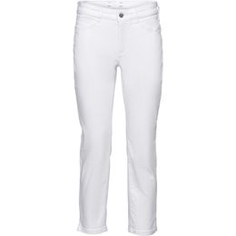 MAC 7/8-Jeans Angela White Denim (Gr&ouml;&szlig;e: 42/26)
