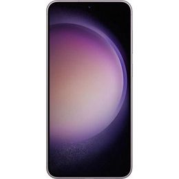 Samsung Galaxy S23+ | 8 GB | 256 GB | Dual-SIM (eSIM, Nano-SIM) | Lavender