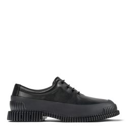 Camper Schn&uuml;rschuhe Pix - Gr. 43 (EU) - in Schwarz