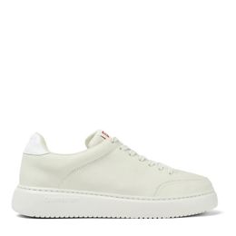 Camper Low-Top Sneaker - Sneaker Runner K21 - Gr. 37 (EU) - in Wei&szlig; - f&uuml;r Damen