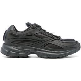Reebok Low-Top Sneaker - Sneakers Green - Gr. US_10_5 - in Gr&uuml;n - f&uuml;r Damen