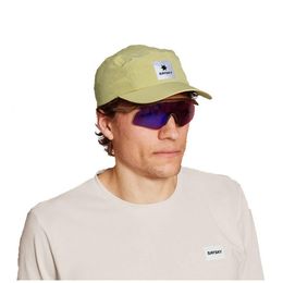 Saysky Flow Cap 201 Bekleidung Unisex gelb