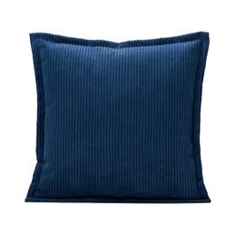 SONSTIGE Kissen CAPRI blau