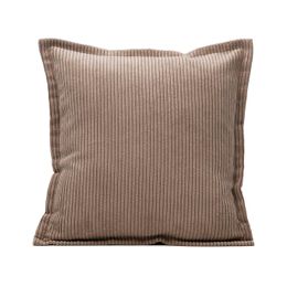 SONSTIGE Kissen CAPRI taupe