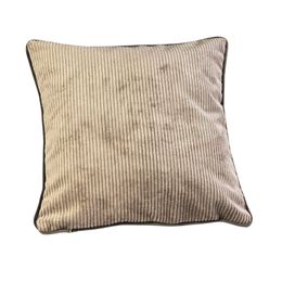 SONSTIGE Kissen CAPRI taupe