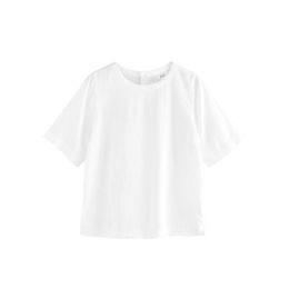 next Shirt female White size 8