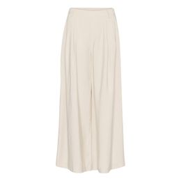 My Essential Wardrobe Hose 'CadizMW' Damen Gr&ouml;&szlig;e 34 creme