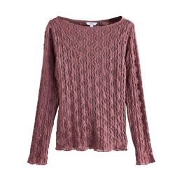 next Shirt female Pink size 14