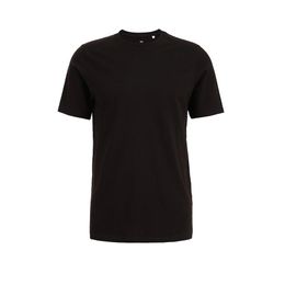 WE Fashion Shirt Herren Gr&ouml;&szlig;e XXL schwarz