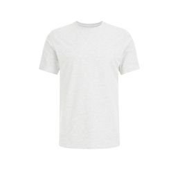 WE Fashion Shirt male White size S