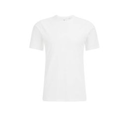 WE Fashion Shirt male White size XL
