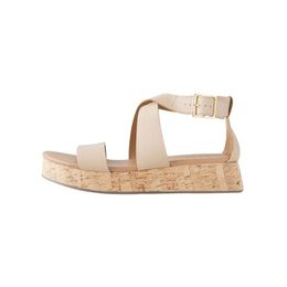 next Strap Sandals 'Forever Comfort' female Beige size 3.5