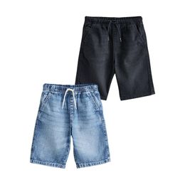 next Jeans boy Blue, Black size 4 yrs