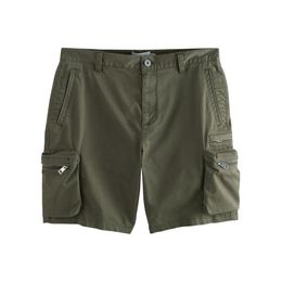 next Cargo Pants male Green size 38