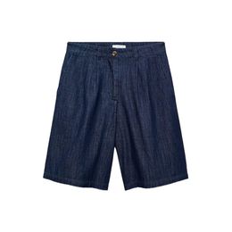Mango Shorts 'PAROS' Damen Größe 30/31 blue denim