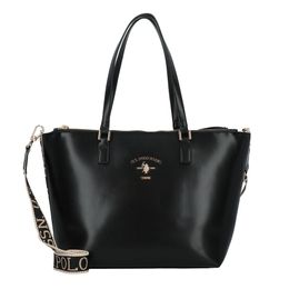 U.S. Polo Assn. Shopper 'Heat' female Black size One Size