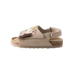 next Sandals & Slippers boy Beige size 7 K