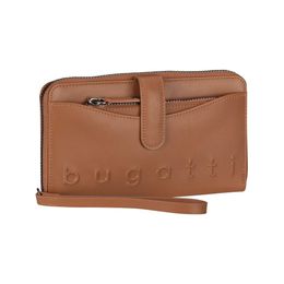Bugatti Portemonnaie 'Daphne' Damen Größe XS/XL cognac