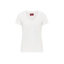Williot T-Shirt Damen Gr&ouml;&szlig;e XXL wei&szlig;
