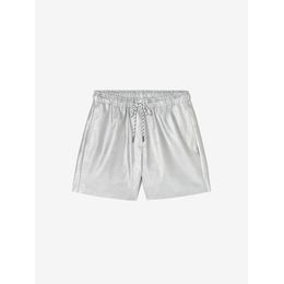 Le Temps Des Cerises Pants 'Nyllu' female Silver size L