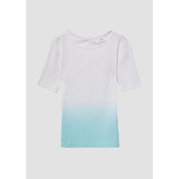 s.Oliver Shirt girl Green size 146