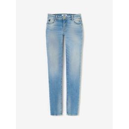 Le Temps Des Cerises Jeans 'Alise' female Blue size 26
