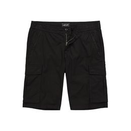 Men Plus Pants male Black size 70