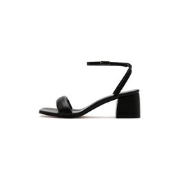 Derimod Sandals female Black size 39