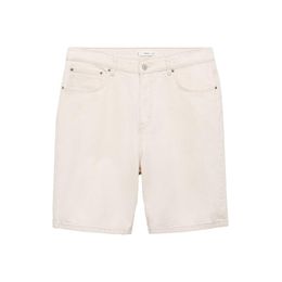 Mango Man Shorts 'ONDA' Herren Größe 29/30 naturweiß