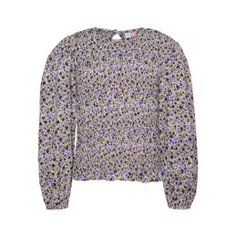 Vero Moda Girl Bluse 'Elsa' M&auml;dchen Gr&ouml;&szlig;e 122 bunt