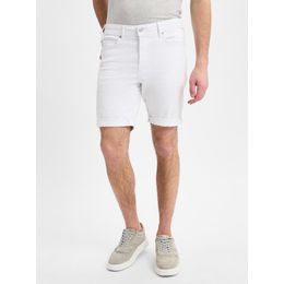 Replay Shorts Herren Größe 30 weiß