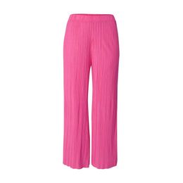 Vila Hose Damen Größe 42 pink