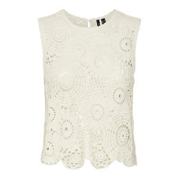 V&eacute;ro Moda Vero Moda Top '' female White size XL