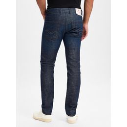 Replay Jeans 'Grover' Herren Größe 33 blue denim