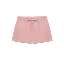 No Matter What Shorts Damen Größe 40 altrosa