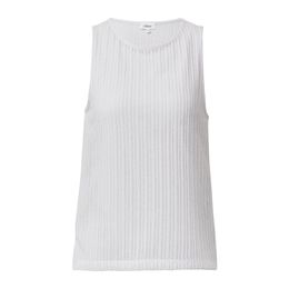 s.Oliver Knitted Top female White size 34