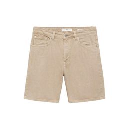 Mango Man Shorts 'JAROD' Herren Größe 28 taupe