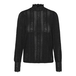 V&eacute;ro Moda VERO MODA Shirt Damen Gr&ouml;&szlig;e L schwarz