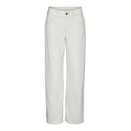 SOMETHINGNEW Jeans 'Rancy' female White size 29