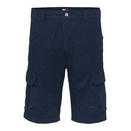 Tommy Jeans Shorts 'OTIS' Herren Größe 36 nachtblau