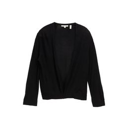 Tom Tailor Knit Cardigan female Black size XL