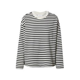 armedangels Sweatshirt 'FRANKAA' female Black size S