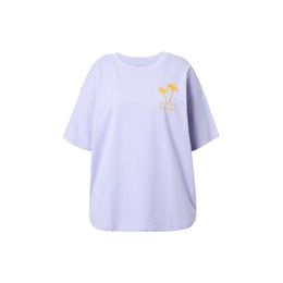 Studio Untold Shirt female Purple size 46-48