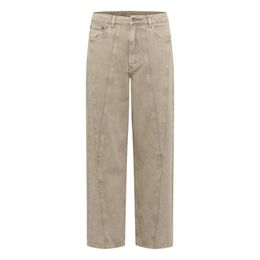 Kaffe Jeans 'KARania' female Beige size 40