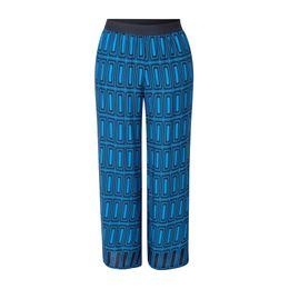 Ulla Popken Pants female Blue size 58-60