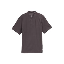 Tom Tailor Denim T-Shirt 'Mao' Herren Größe M stone